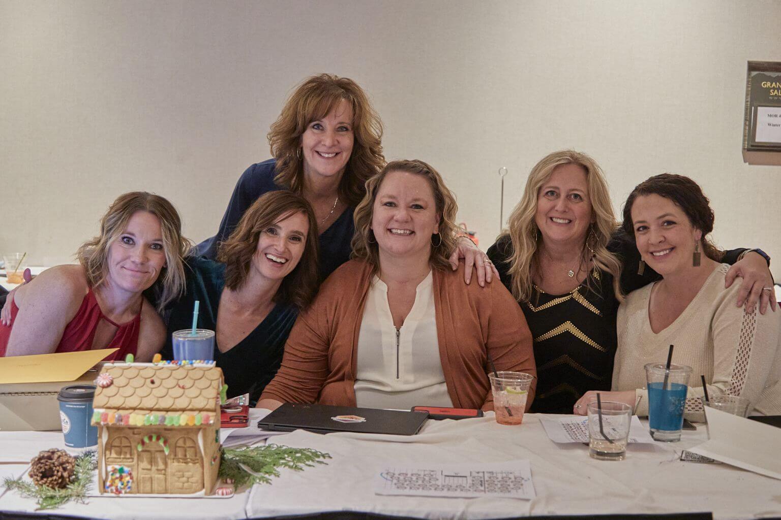 MOR4Kids Committee - Missoula Organization of REALTORS®